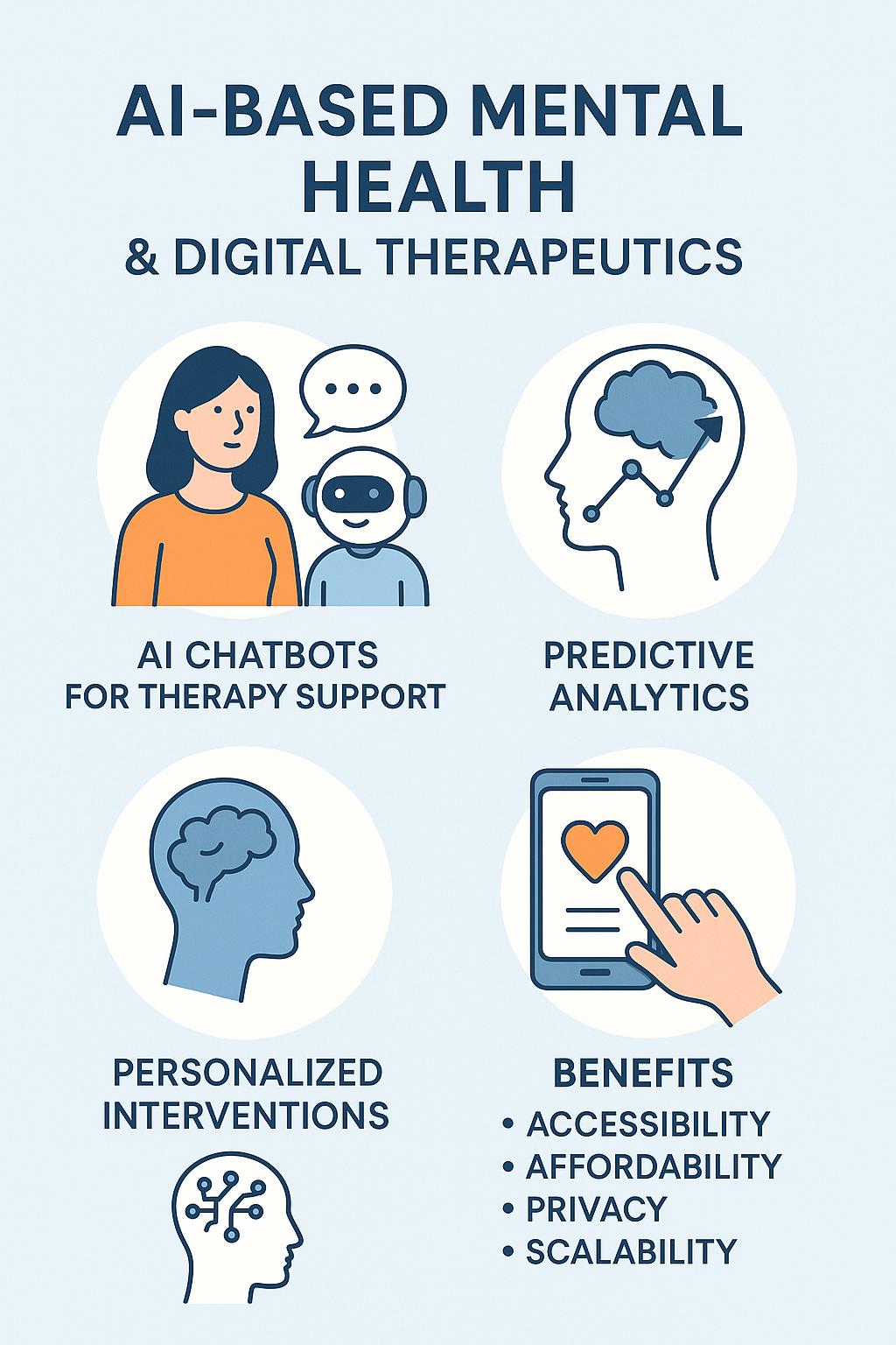 Mental Health - healthecho.com