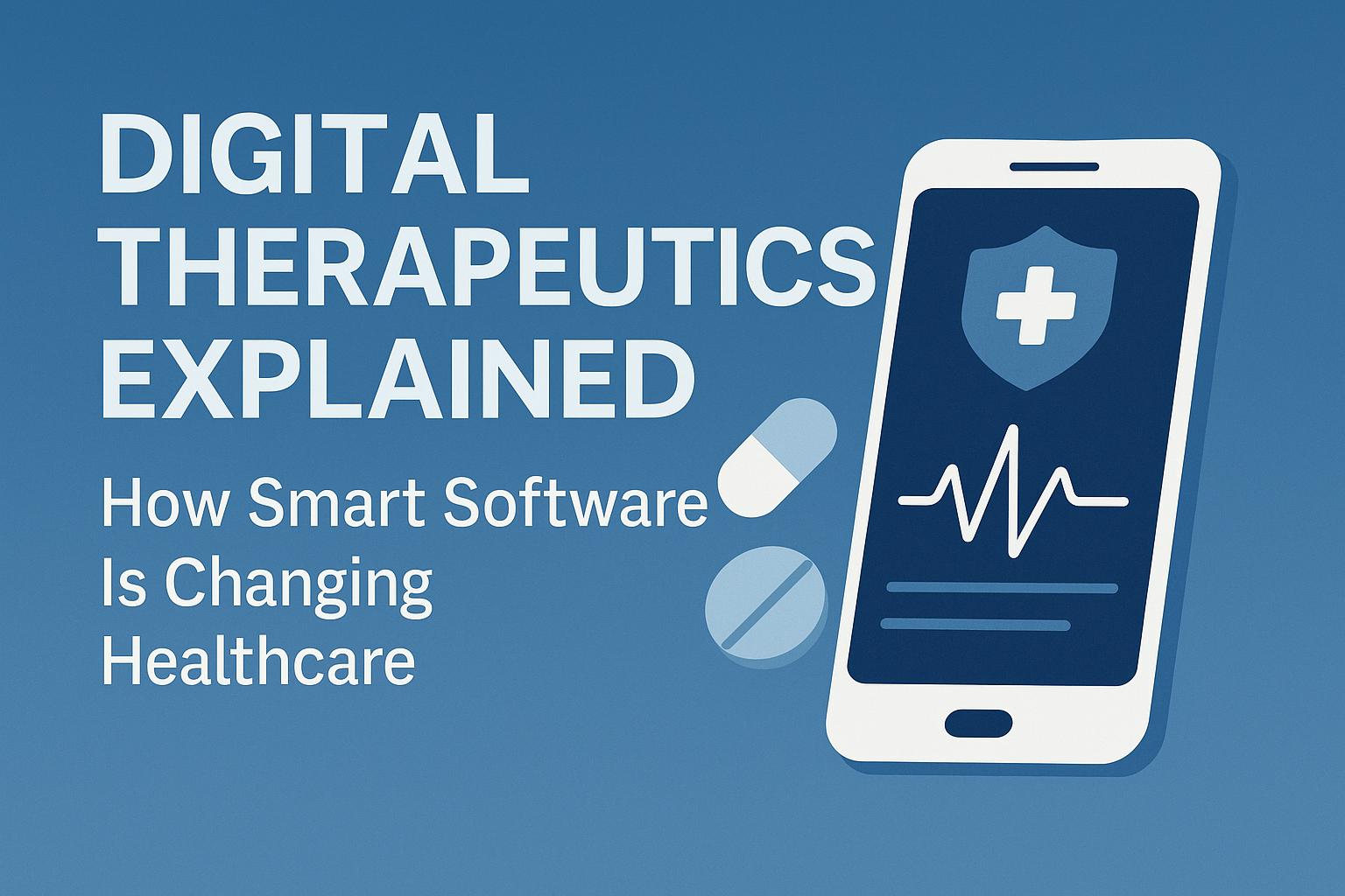 Digital Therapeutics - healthecho.com